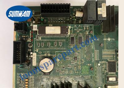 Cina ZW Mainboard 625496-70A Tsudakoma 408 Water Jet Loom Spare Parts in vendita