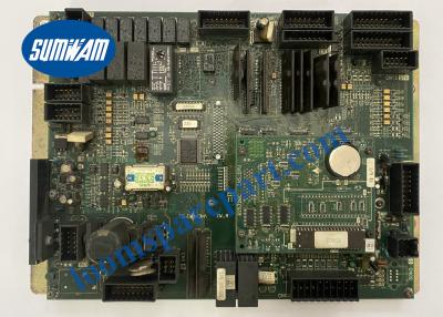 Cina ZW Mainboard 625496-70A Tsudakoma 408 Water Jet Loom Spare Parts in vendita