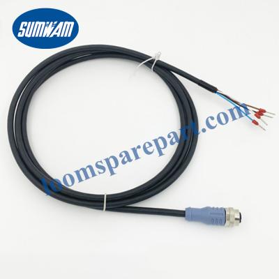 Китай BE151312, кабель щупла утка Picanol, первоначальное новое, части гагары picanol запасные продается