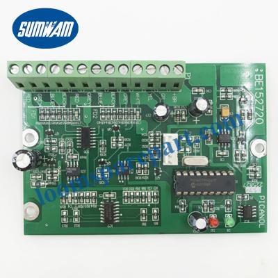 Китай BE152720,PICANOL WEFT FEEDER BOARD,PICANOL LOOM SPARE PATRS продается