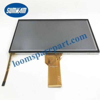 Cina OMNI PLUS SUMMUM DISPLAY,TOUCH SCREEN,PICANOL LOOM SPARE PARTS in vendita