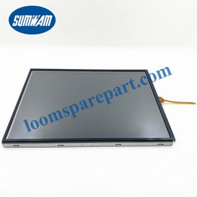 Cina OMNI PLUS SUMMUM DISPLAY,TOUCH SCREEN,PICANOL LOOM SPARE PARTS in vendita