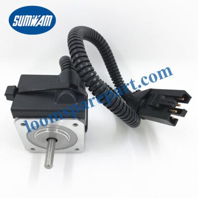 Китай Мотор шага BE309505 для гаммы Picanol, для текстильной промышленности, PICANOL МАЯЧИТ ЗАПАСНЫЕ ЧАСТИ продается