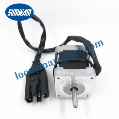 Китай Мотор шага BE215020 Elsy для Picanol, для текстильной промышленности, PICANOL МАЯЧИТ ЗАПАСНЫЕ ЧАСТИ продается