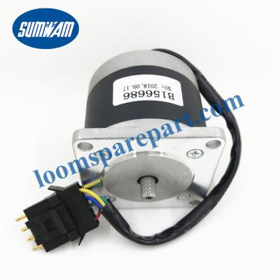 Китай Gtx gtm гаммы мотора шага picanol BE156686, ЧАСТИ ТЕНИ PICANOL ЗАПАСНЫЕ продается