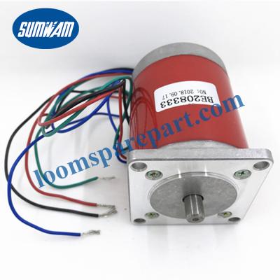 Китай BE208333 Elsy Stepper Motor for Weaving Machine with Picanol Model,PICANOL LOOM SPARE PARTS продается
