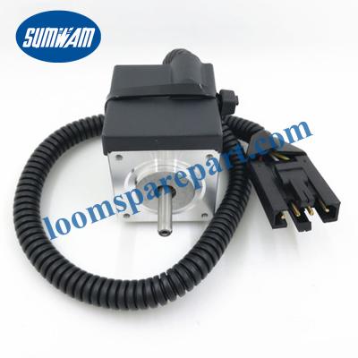 Китай BE305301 Cutter Motor For Picanol , For Textile Industry,PICANOL LOOM SPARE PARTS продается