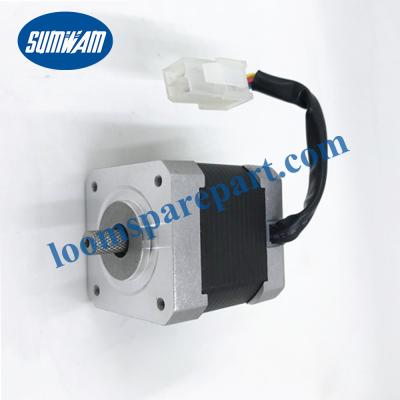Cina BE231900 rapier loom Optimax motor for weaving loom machine spare parts optimax motor in vendita