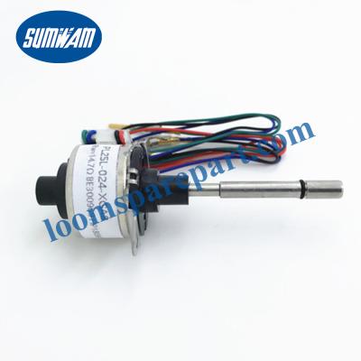 Cina BE300969,BE300601,BE300600,BE300705,BE300706,Qnom Motor OMNIPLUS LOOM SPARE PARTS,PICANOL LOOM SPARE PARTS in vendita