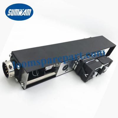 Cina Picanol Omni più i pezzi di ricambio principali Be300661 del telaio di Picanol della valvola in vendita