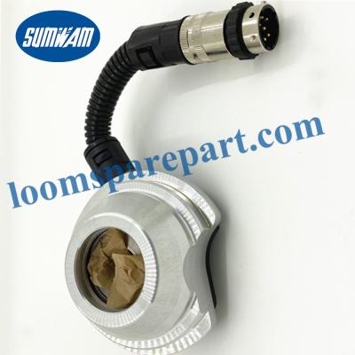 Cina Codificatore di asse Be313030 per i pezzi di ricambio del telaio di Picanol del telaio in vendita