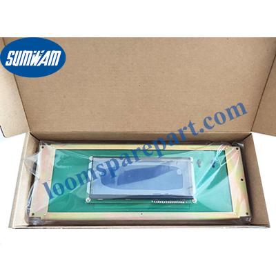 Cina Tsudakoma Za205 Za209 Display Tsudakoma Loom Spare Parts in vendita