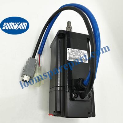 Cina 668h72 Sgmp-04aaa-Tf11 Motor Tsudakoma Loom Spare Parts in vendita