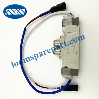 Cina Valvola di Sy5220-5g-C6 Toyota per i pezzi di ricambio del telaio di Jat810 Toyota in vendita