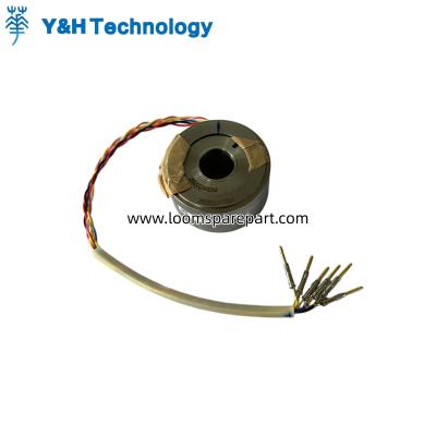 China ENCODER Precision-Made OEM-Equivalent Long Service Life Replacement For Picanol OMNI/OMNIplus Air Jet Loom Spare Parts BE303902/BE153543 for sale