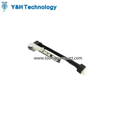 China ROTOCUT with Motor and Blade for ITEMA R9500 Loom 191250148 OEM-Equivalent Long-Lasting Carbide Replacement Spare Parts for sale
