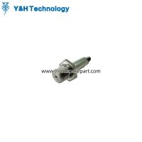 Quality Big Bolt For P7100 PU TW11 911119212 Fine Finished Precision Sulzer Loom Parts for sale