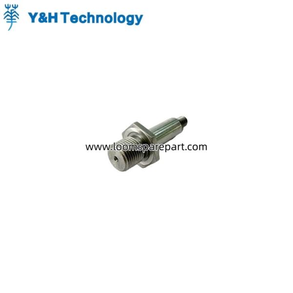 Quality Big Bolt For P7100 PU TW11 911119212 Fine Finished Precision Sulzer Loom Parts for sale