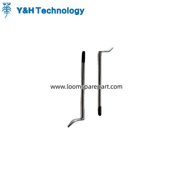 Quality Weft End Gripper Foot FA For P7100 PU TW11 911132290 Sulzer Loom Spare Parts for sale