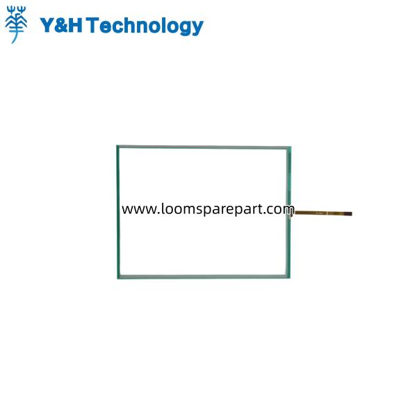 Quality Touch For Tsudakoma ZAX-N/ZAX9100 Air Jet Loom Spare Parts 627D23 YHD-0162 for sale