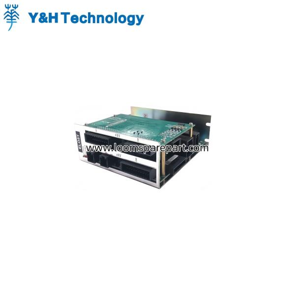 Quality Board Elo5t For Tsudakoma Air Jet Loom 625775-73 Spare Parts Yhd-0213 for sale