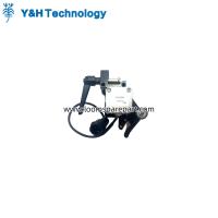 Quality SELVAGE CUTTER WITH MOTOR RH for ITEMA R9500 Loom 9300128 Long-Lasting Perfect for sale