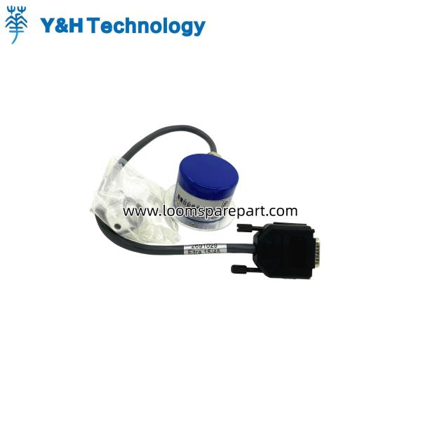Quality Encoder For ITEMA R9500 Loom 2691029 Precision Perfect Fit Smooth Operation Spare Parts for sale