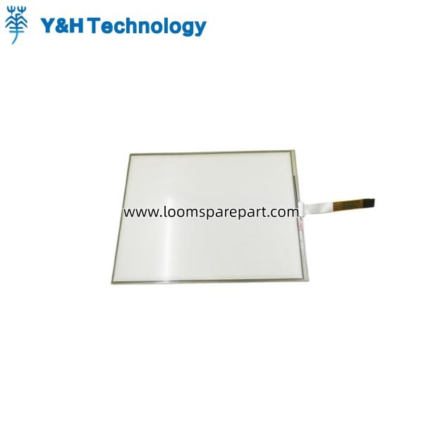 Quality Touch Panel 12.1'' For Itema R9500 Loom 48-F-5-121-001 R2.0 Accurate Affordable Spare Parts for sale