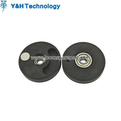 China CAM For TOYOTA Air Jet Loom ZK-05 Carbide Tungsten Carbide Replacement Spare Parts YHE-0780 for sale