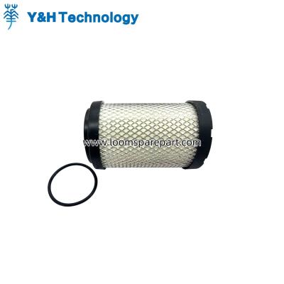 China AIR FILTER BIG NEW TYPE WITH O RING for DORNIE R Loom 343085 OEM-Standard Long Service Life Factory-Direct Replacement Spare Parts YHF-0019 for sale