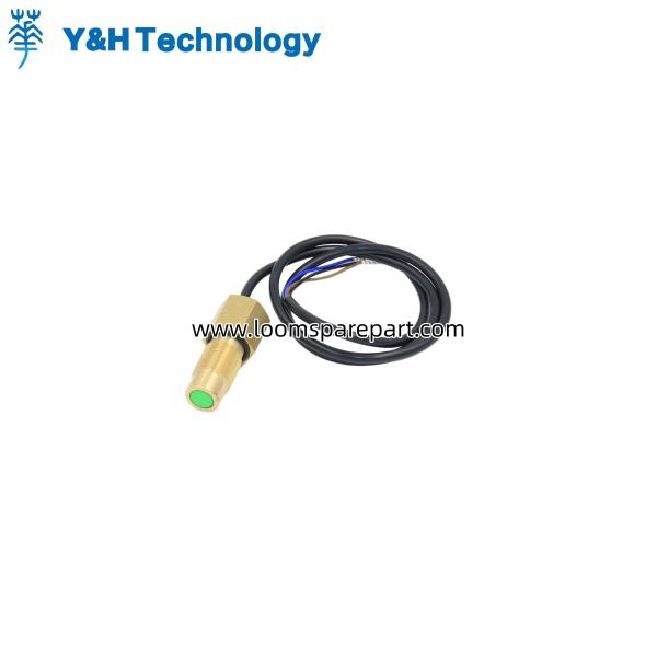 Quality PROXIMITY SENSOR for DORNIE R Loom F293.971.02C Long-Lasting Precision Reliable Spare Parts YHF-0061 for sale