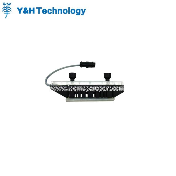 Quality Grob Warp Box For Dornier Loom Parts OEM Equivalent Industrial Grade for sale