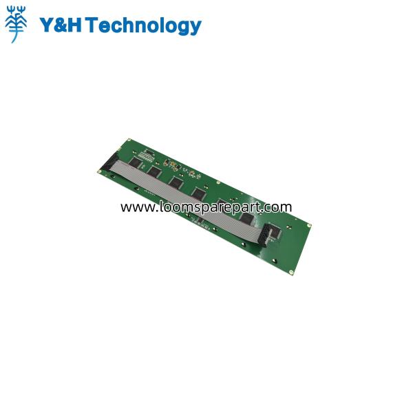 Quality Display For Dornier Loom 389400 Interchangeable Spare Parts YHF-0064 for sale
