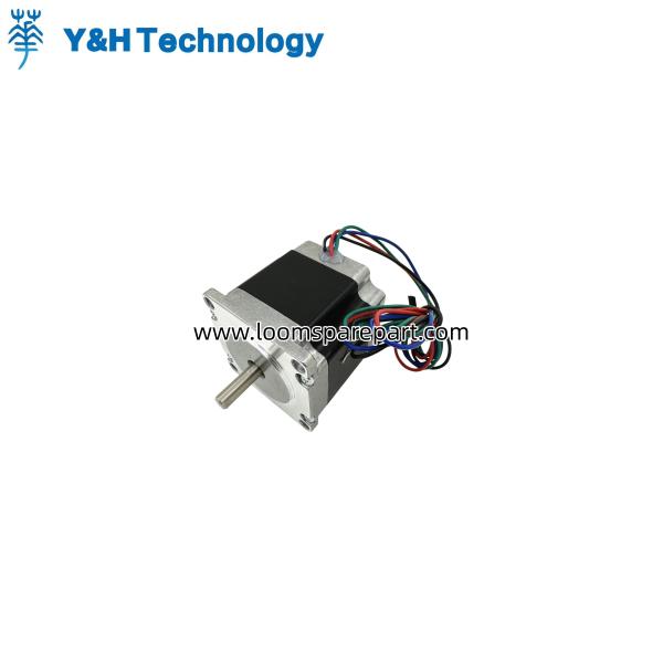 Quality Step Motor For Dornier Loom 389568 Long Service Life Stable Spare Parts Yhf-0065 for sale