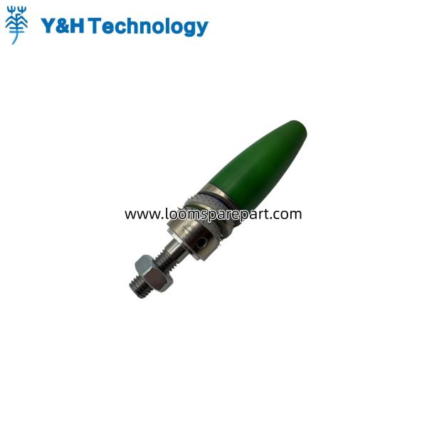 Quality Emple Cylinder 2 Rings 0.75 1.5 LH RH Dornier Rapier Loom 01.363.35598 Precision Spare Parts for sale