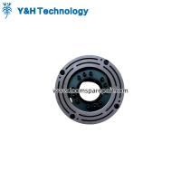 Quality Disc 2 For Brake 85mm For 394144 Precision Abrasion Resistant Dornier Loom Parts for sale