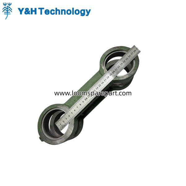 Quality Connection Rod Lever For SMIT GS900 Rapier Loom PNN33200 Replacement Spare Parts for sale