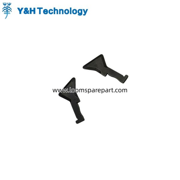 Quality Guide Hook For Terry For SMIT GS900 PQR51762 Abrasion Resistant Rapier Loom Spare Parts for sale