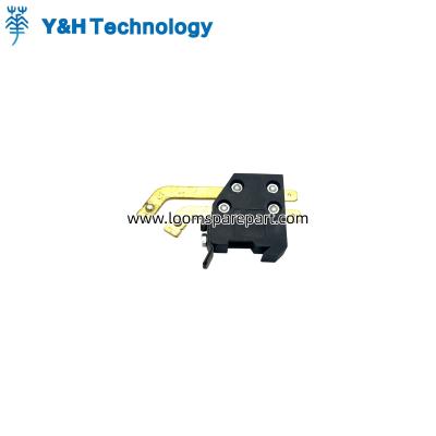 China Single Hot Cutter For Muller Rapier loom replacement parts Precision Smooth Operation for sale
