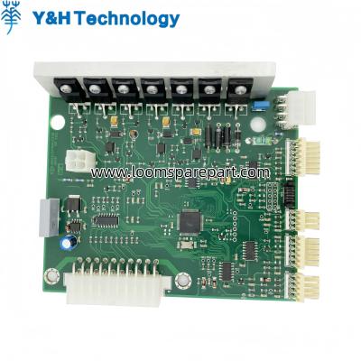 China CIRCUIT BOARD 2231 PLUS  Premium Stable Industrial-Grade Spare Parts  31.9101.0100  YHI-0013 for sale