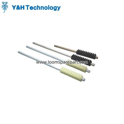China Metal Leno Mechanism Rack PNO28824 For Precision Wear Resistant Smit Loom Parts for sale