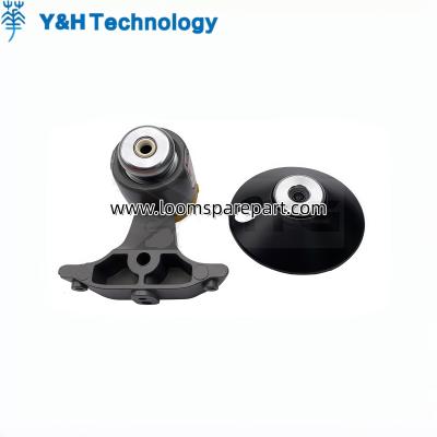 China FEEDER HEAD PIN FOR G2 OEM-Equivalent Precision-Made OEM-Match Spare Parts 28.0044.000L YHI-0036 for sale