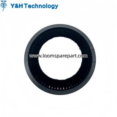 China BRUSH  LASER/NOVA/G2 D144 NYLON HARD STRAIGHT High-Quality Long Service Life Engineering Plastic Spare Parts  820.0360.004  YHI-0181 for sale