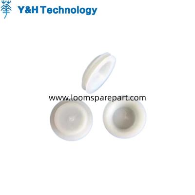 China Silicone Seal Diaphragm Gasket For Picanol  loom Rubber Anti-aging OEM-Standard Replacement Spare Parts for sale