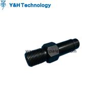 Quality External Thread Hexagon Air Nozzle Connector For Picanol rapier loom Stainless for sale
