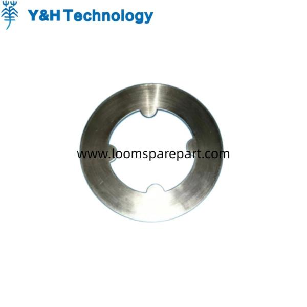 Quality Internal Notch Locking Stop Washer For Picanol rapier loom Stainless Steel Factory-level precise compatibility Replacement Spare Parts  B24096   1162 for sale