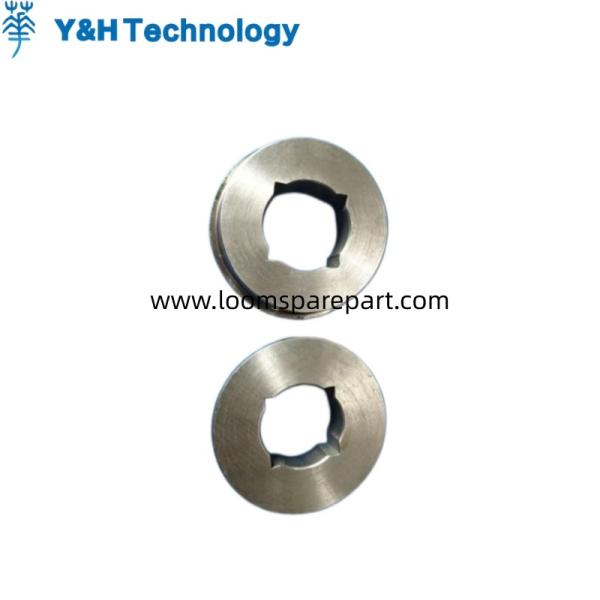 Quality Internal Spline Locating Locking Washer For Picanol rapier loom Alloy Steel Precision-Made Low-Maintenance Replacement Spare Parts for sale