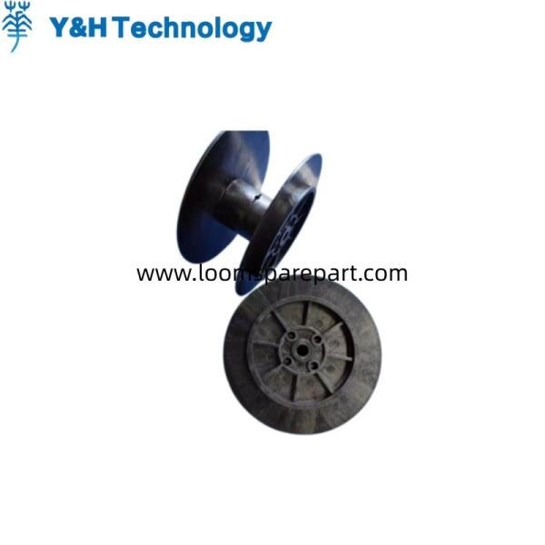 Quality Weft Winding Reel For Picanol rapier loom OEM-Equivalent Long Service Life Low-Maintenance Replacement Spare Parts  BE71750 for sale