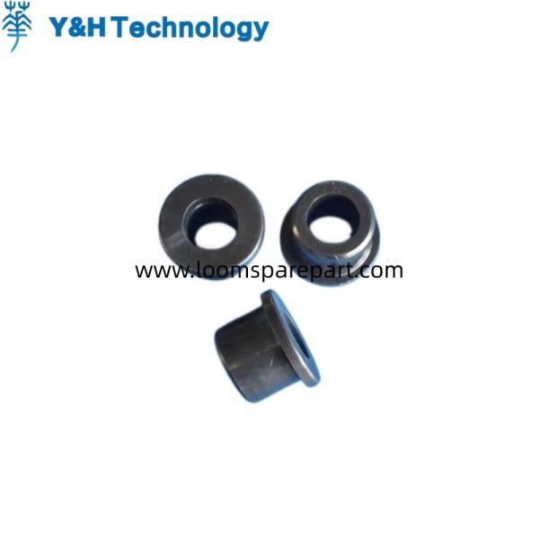 Quality Flanged Guide Bushing For Picanol rapier loom High wear resistance Precision-Made Impact-resistant and heavy-duty Replacement Spare Parts for sale