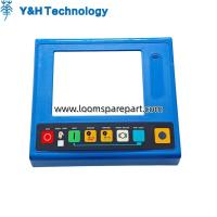 Quality BOX.UPPER TOY. JAT-610 for TOYOTA Air Jet Loom Engineering Plastic Direct for sale